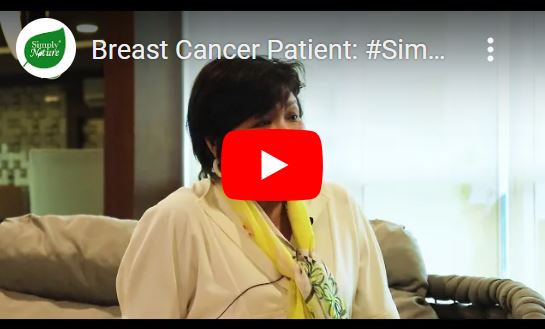 Testimonials – SimplyNature