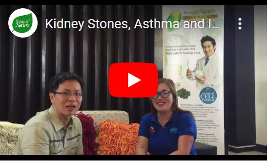 Testimonials – SimplyNature